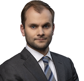 ALRUD Law Firm - History