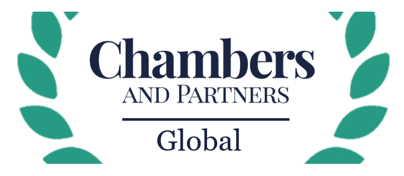 ALRUD law firm confirms high position in Chambers Global 2021