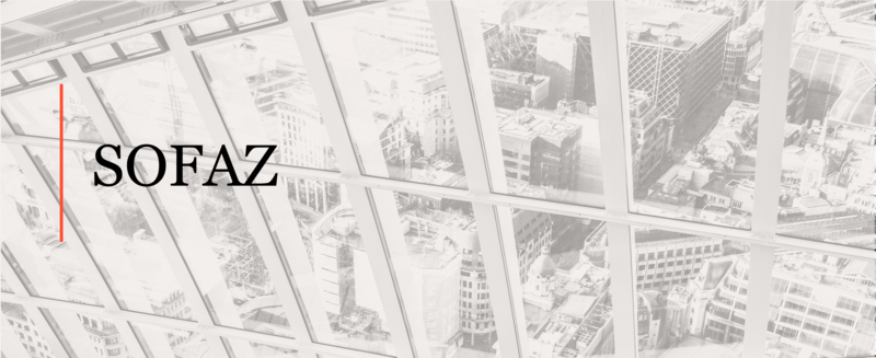 Advised the State Oil Fund of the Republic of Azerbaijan (SOFAZ) on the ...